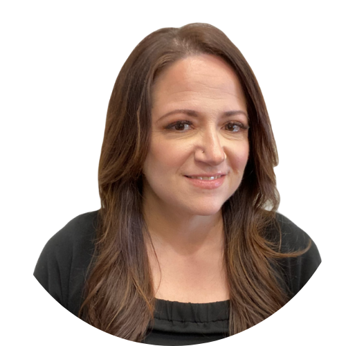 Meet your new stylist, Randi! Book today.