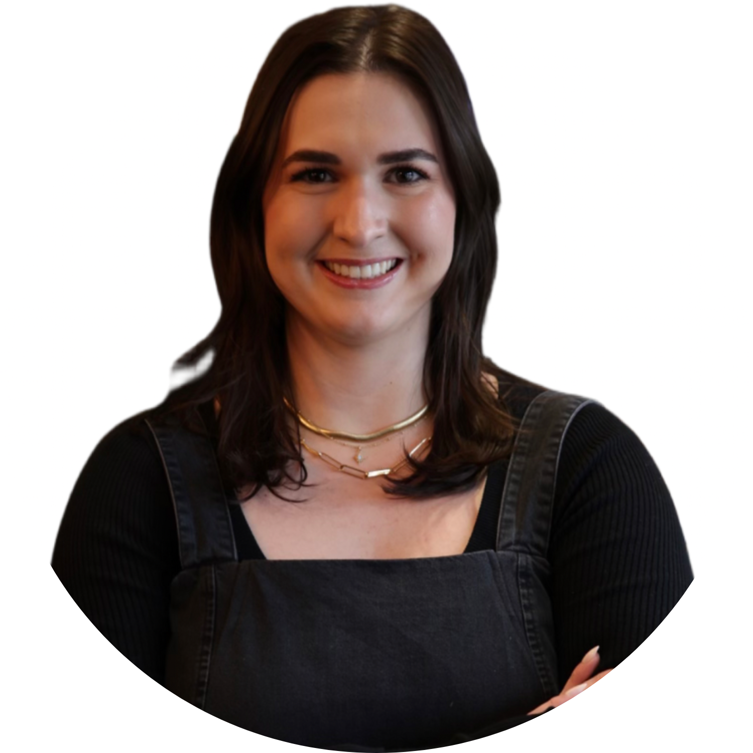 Meet your new Stylist, Anna M! Book today. - Kisner's Hair Salon