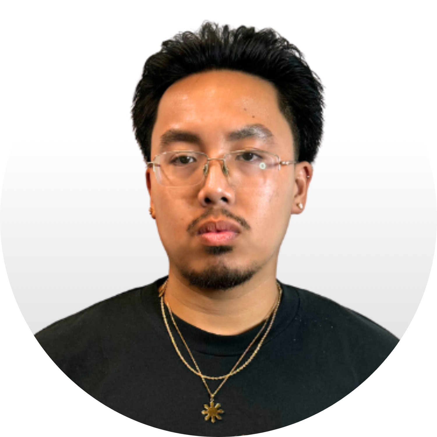 Meet your new Barber, Jimmy! Book today. - Kisner's Hair Salon