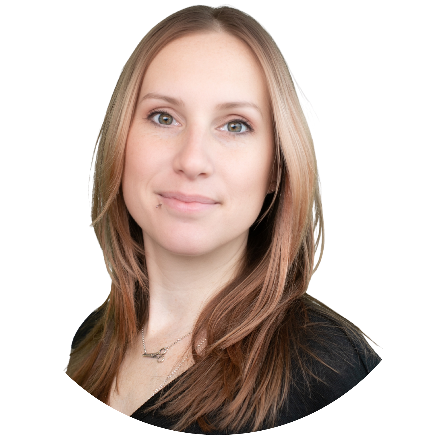 Meet your new Stylist, Melissa! Book today.